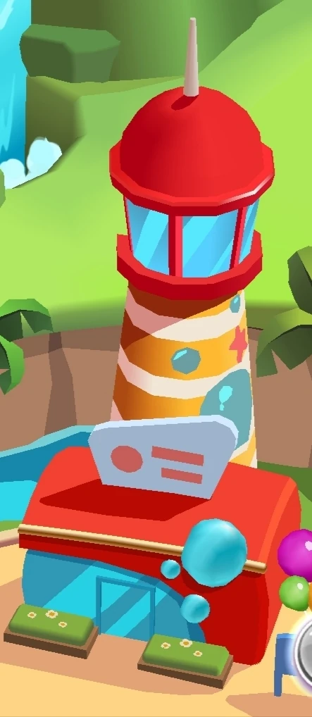 Lighthouse | Talking Tom & Friends Wiki | Fandom