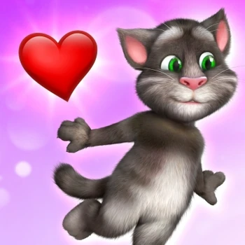 Tom's Love Letters | Talking Tom & Friends Wiki | Fandom