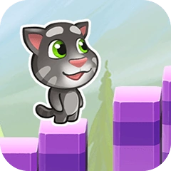 Climber Tom | Talking Tom & Friends Wiki | Fandom