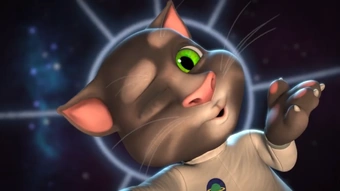 Space Rescue/Gallery | Talking Tom & Friends Wiki | Fandom