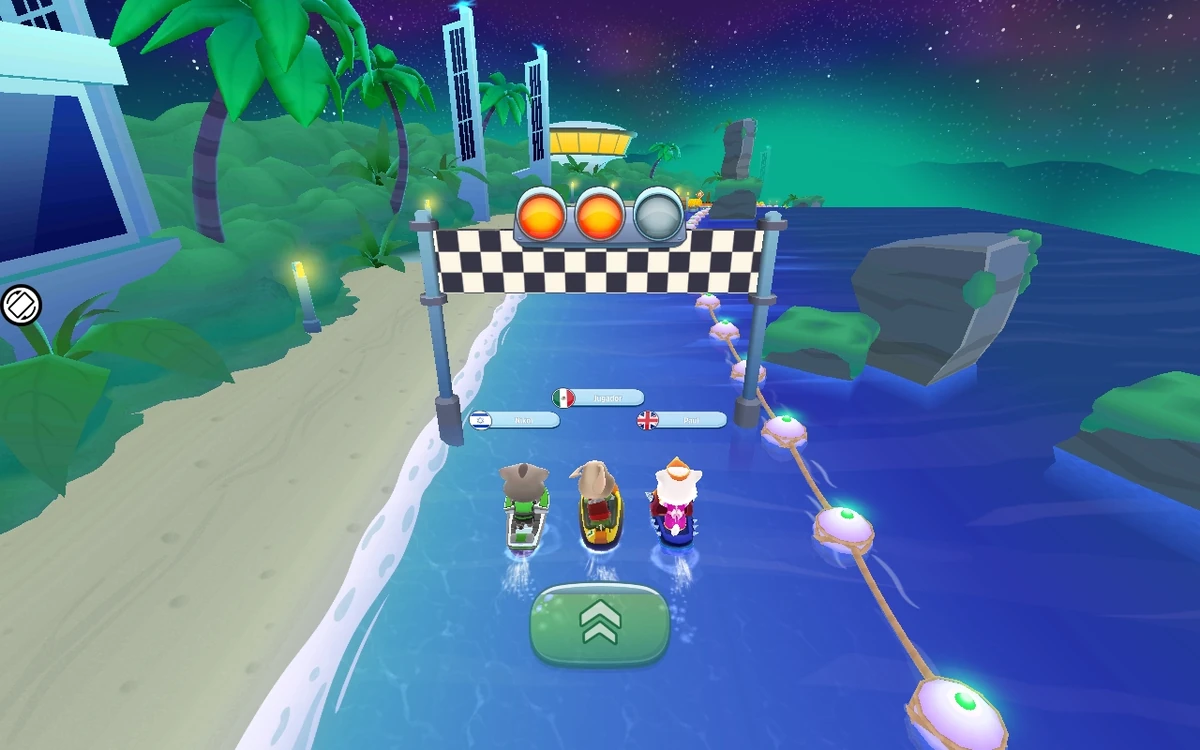 Ben's Science Lab | Talking Tom & Friends Wiki | Fandom