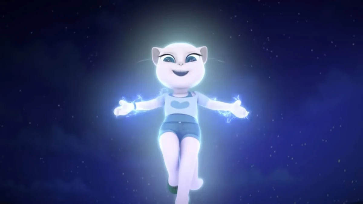 Sleepy Town | Talking Tom & Friends Wiki | Fandom