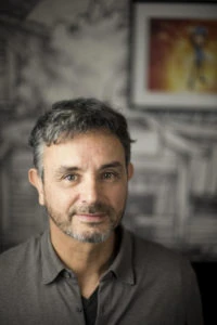 Éric Cazes | Talking Tom & Friends Wiki | Fandom