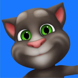 Talking Tom | Talking Tom & Friends Wiki | Fandom