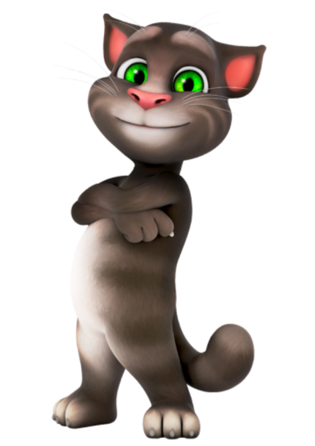 Mike Bodie | Talking Tom & Friends Wiki | Fandom