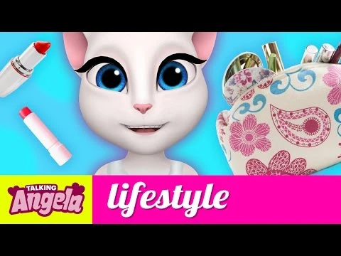What’s in My Bag - Backpack Edition | Talking Tom & Friends Wiki | Fandom