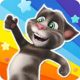 Discuss Everything About Talking Tom & Friends Wiki | Fandom