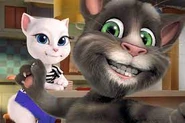 Facebook Events Posts | Talking Tom & Friends Wiki | Fandom