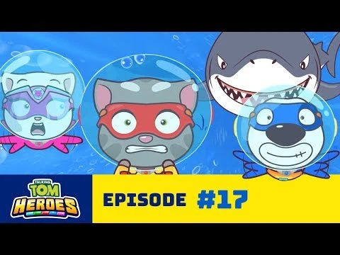 The Little Turtle | Talking Tom & Friends Wiki | Fandom