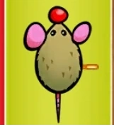 Mecha-Mice | Talking Tom & Friends Wiki | Fandom