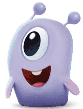 Blinky | Talking Tom & Friends Wiki | Fandom