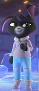 Becca Sparkles/Designs | Talking Tom & Friends Wiki | Fandom