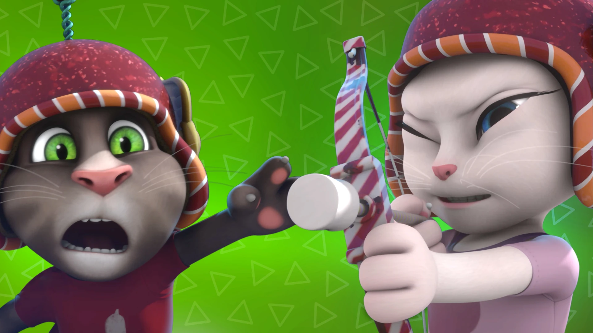 Discuss Everything About Talking Tom & Friends Wiki | Fandom