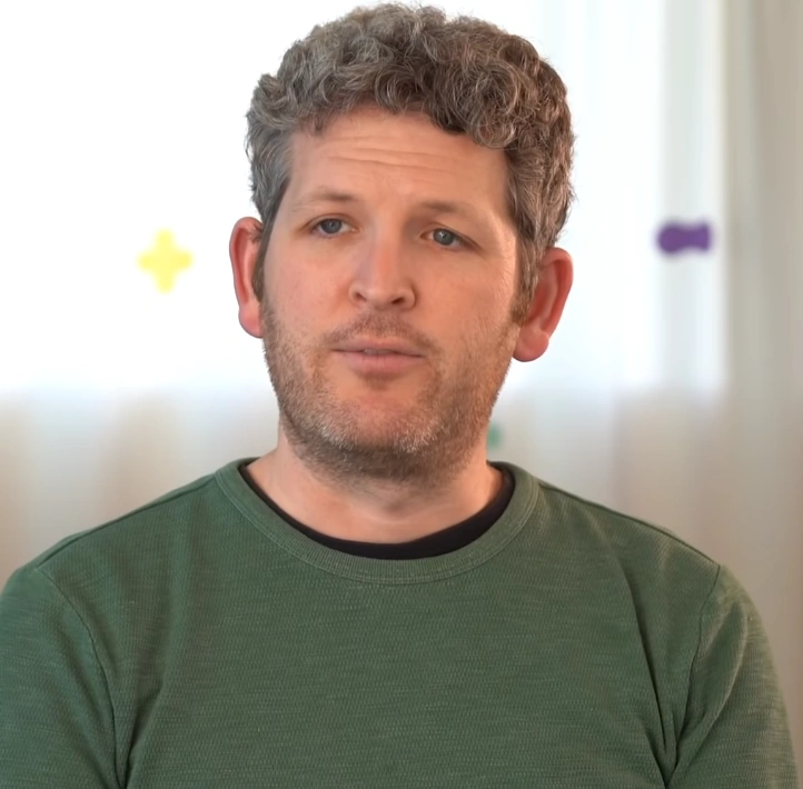 Kevin Pedersen | Talking Tom & Friends Wiki | Fandom