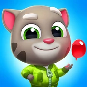 Outfit7/Apps | Talking Tom & Friends Wiki | Fandom