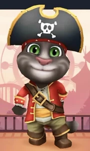 Talking Tom Bubble Shooter/List of Skins | Talking Tom & Friends Wiki ...