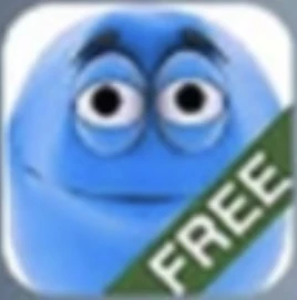 Talking Bacteria John, John and John | Talking Tom & Friends Wiki | Fandom