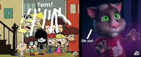 User blog:EverestMachine 4001/Pictures I made | Talking Tom & Friends ...