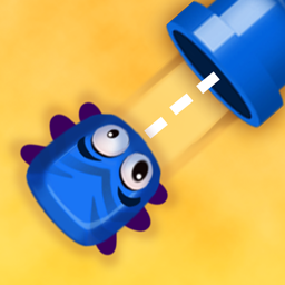 Busy Bugs | Talking Tom & Friends Wiki | Fandom