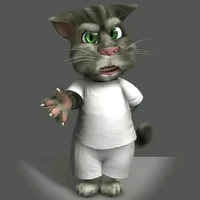 Talking Tom Cat 2 | Talking Tom & Friends Wiki | Fandom