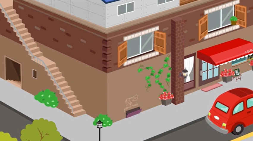 The Big Move/Gallery | Talking Tom & Friends Wiki | Fandom