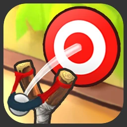 Jungle Shot | Talking Tom & Friends Wiki | Fandom