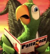 Pierre/Designs | Talking Tom & Friends Wiki | Fandom