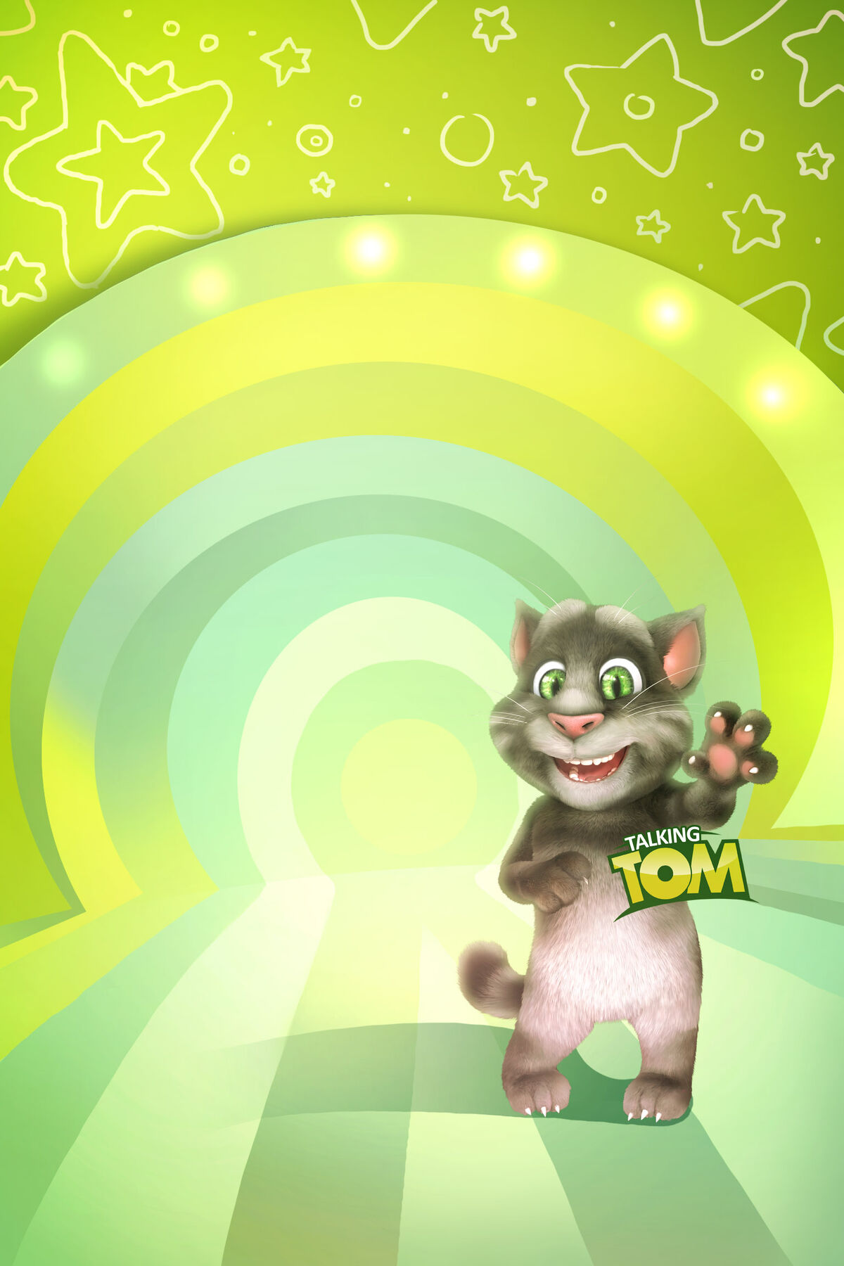 Talking Friends Cartoons/Gallery | Talking Tom & Friends Wiki | Fandom
