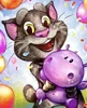 Tom/Designs | Talking Tom & Friends Wiki | Fandom