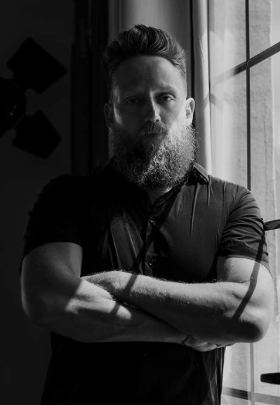 Phillip Berg | Talking Tom & Friends Wiki | Fandom