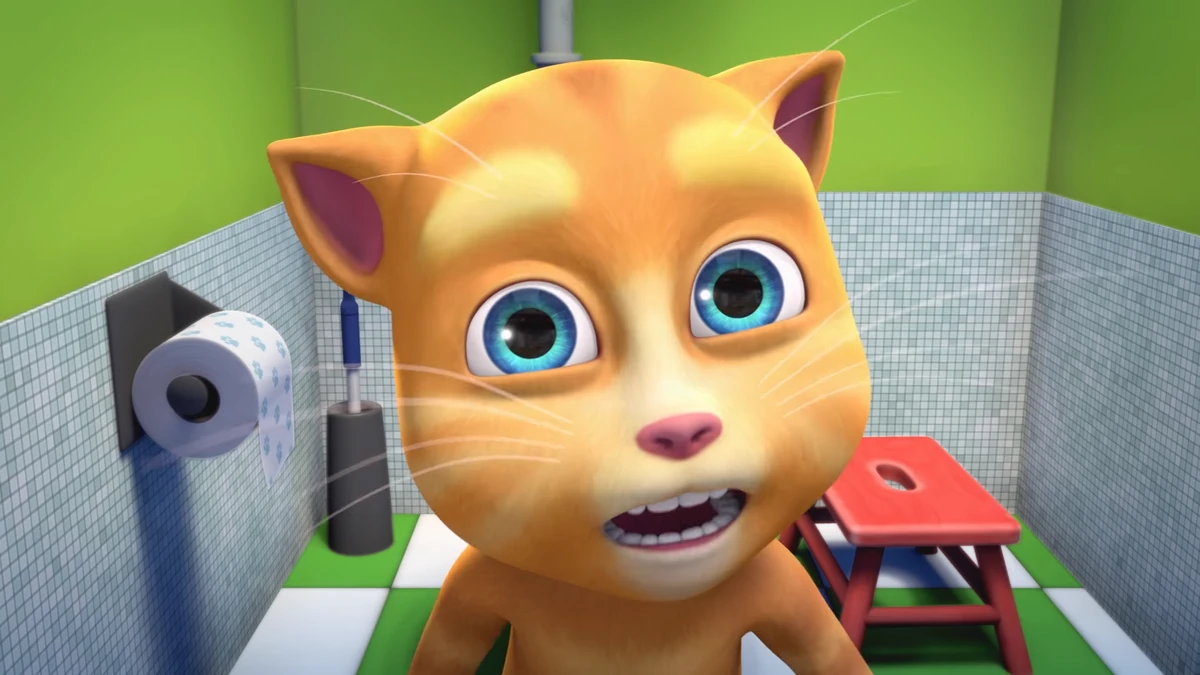Vote for Tom!/Gallery | Talking Tom & Friends Wiki | Fandom