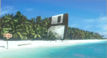 Floppy Disk Island | Talking Tom & Friends Wiki | Fandom