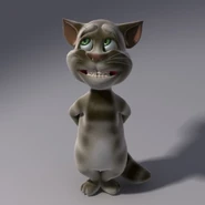 TurboSquid | Talking Tom & Friends Wiki | Fandom