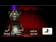 TurboSquid | Talking Tom & Friends Wiki | Fandom