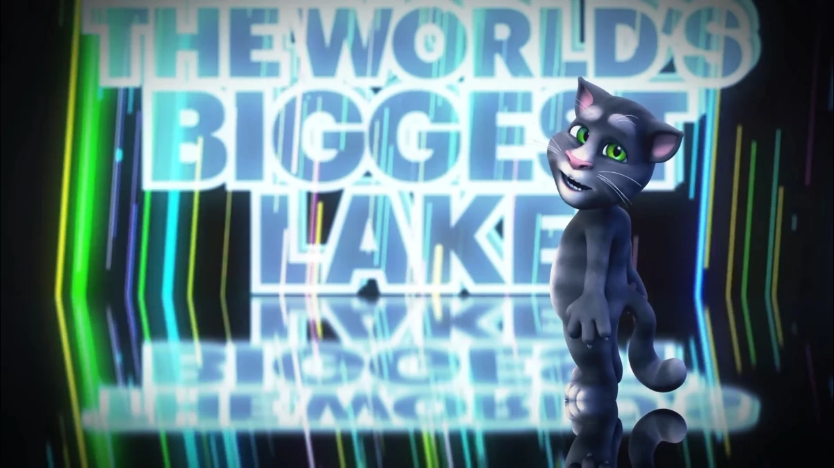 Cake, Bake, Flake, Bellyache | Talking Tom & Friends Wiki | Fandom