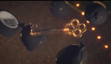 Key to the City | Talking Tom & Friends Wiki | Fandom