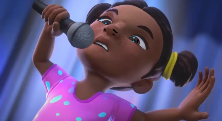 My Pink Bag | Talking Tom & Friends Wiki | Fandom