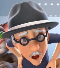 Discuss Everything About Talking Tom & Friends Wiki | Fandom