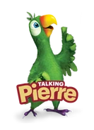 Pierre/Gallery | Talking Tom & Friends Wiki | Fandom