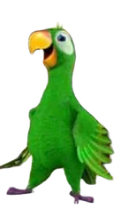 Pierre/Gallery | Talking Tom & Friends Wiki | Fandom