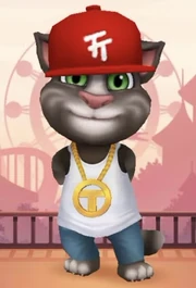 Talking Tom Bubble Shooter/List of Skins | Talking Tom & Friends Wiki ...