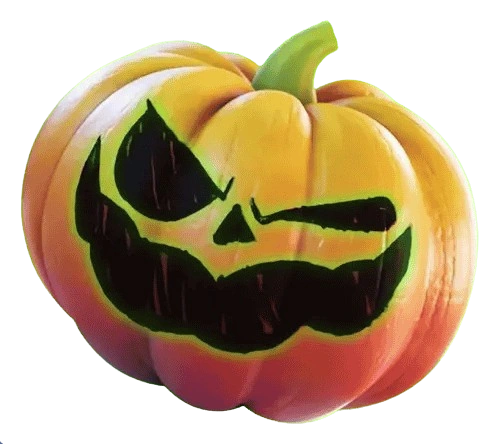 Spooky Pumpkin | Talking Tom & Friends Wiki | Fandom