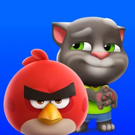 Talking Tom | Talking Tom & Friends Wiki | Fandom