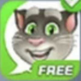 Tom's Messenger | Talking Tom & Friends Wiki | Fandom