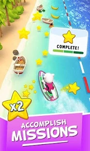 Talking Tom Jetski/Gallery | Talking Tom & Friends Wiki | Fandom