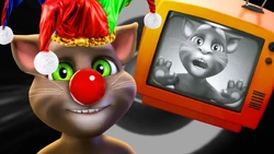 The Mystery Box (Ancient Technology Special) | Talking Tom & Friends ...