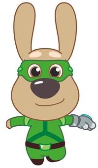 Ben | Talking Tom & Friends Wiki | Fandom