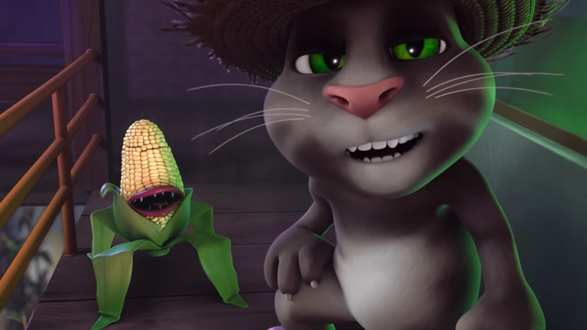 Talk:Corn Heads | Talking Tom & Friends Wiki | Fandom