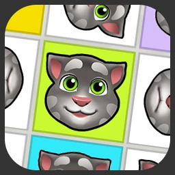 Happy Face | Talking Tom & Friends Wiki | Fandom