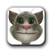 Talking Tom Cat (2010) | Talking Tom & Friends Wiki | Fandom